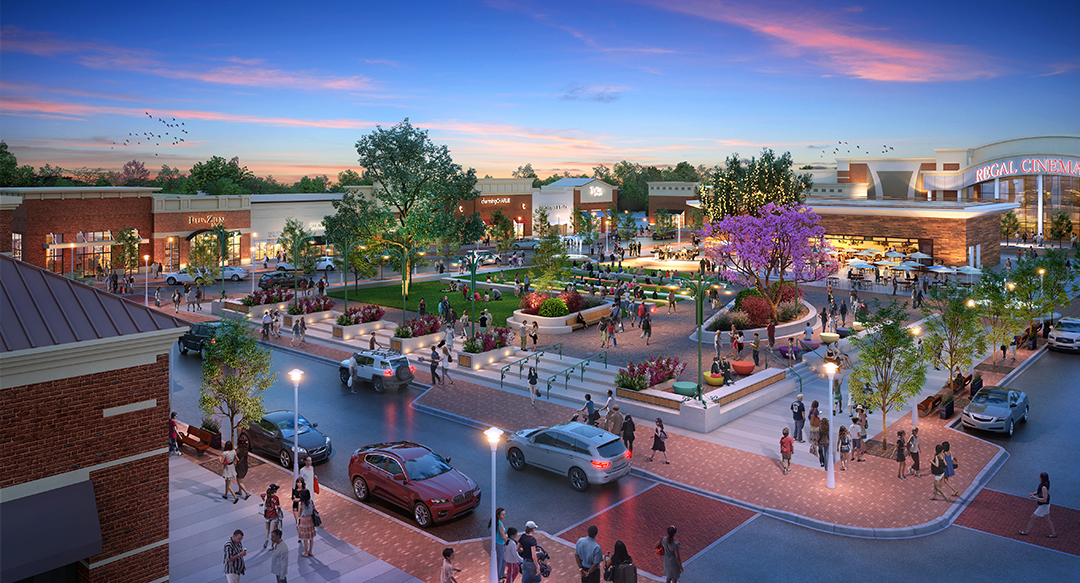 Placemaking – RDL Architects