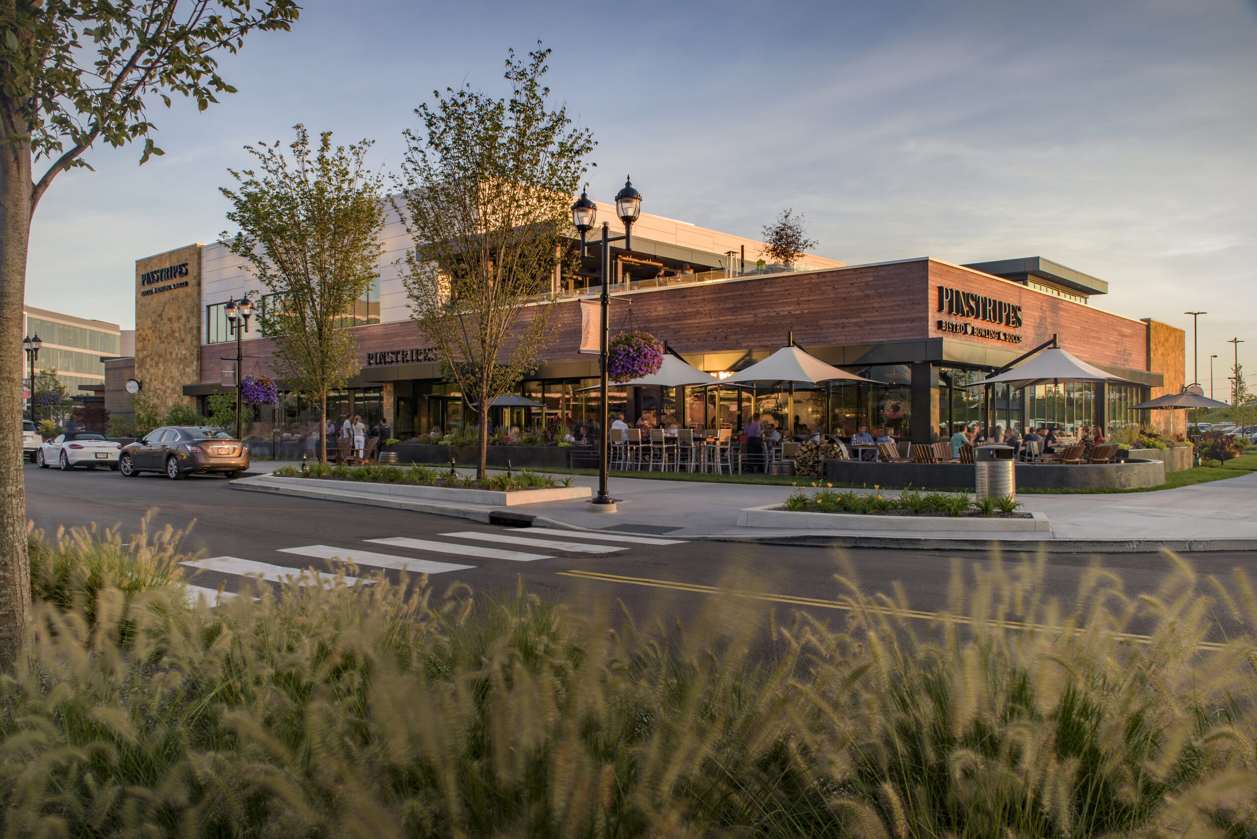 Commercial – RDL Architects