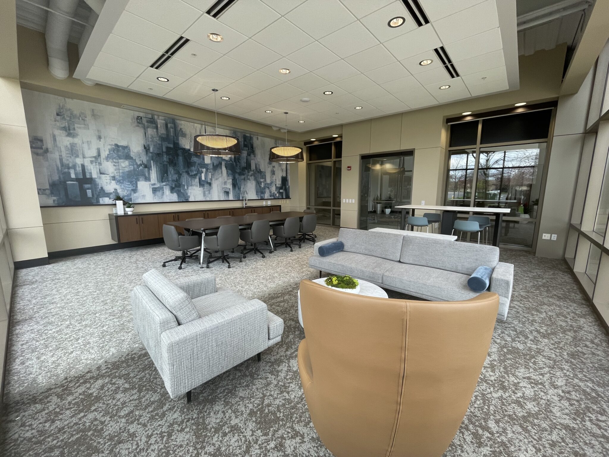 Sixth River – RDL Architects