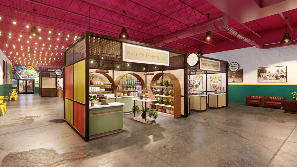 Centro Villa 25 – RDL Architects