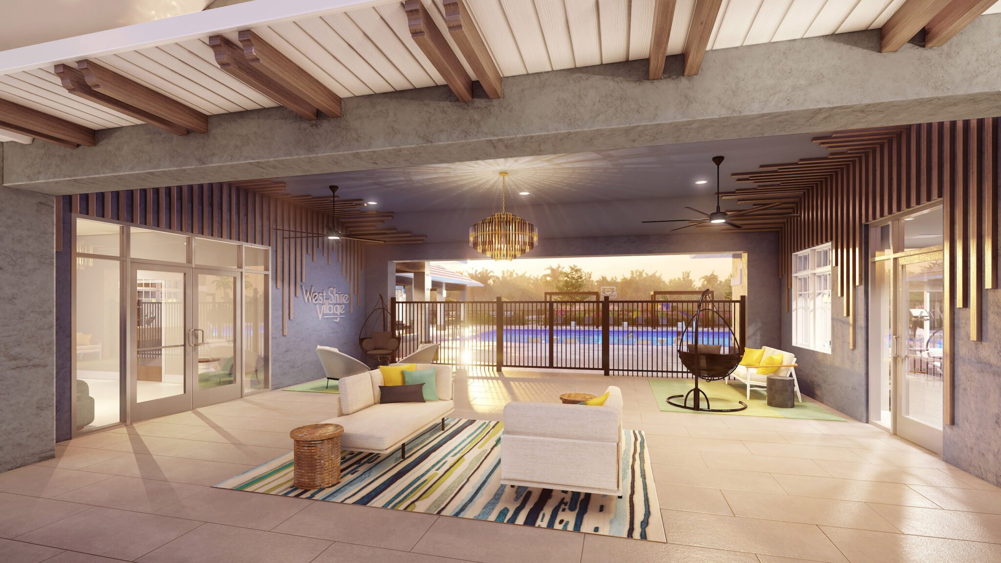 Portfolio – Interior Design – RDL Architects