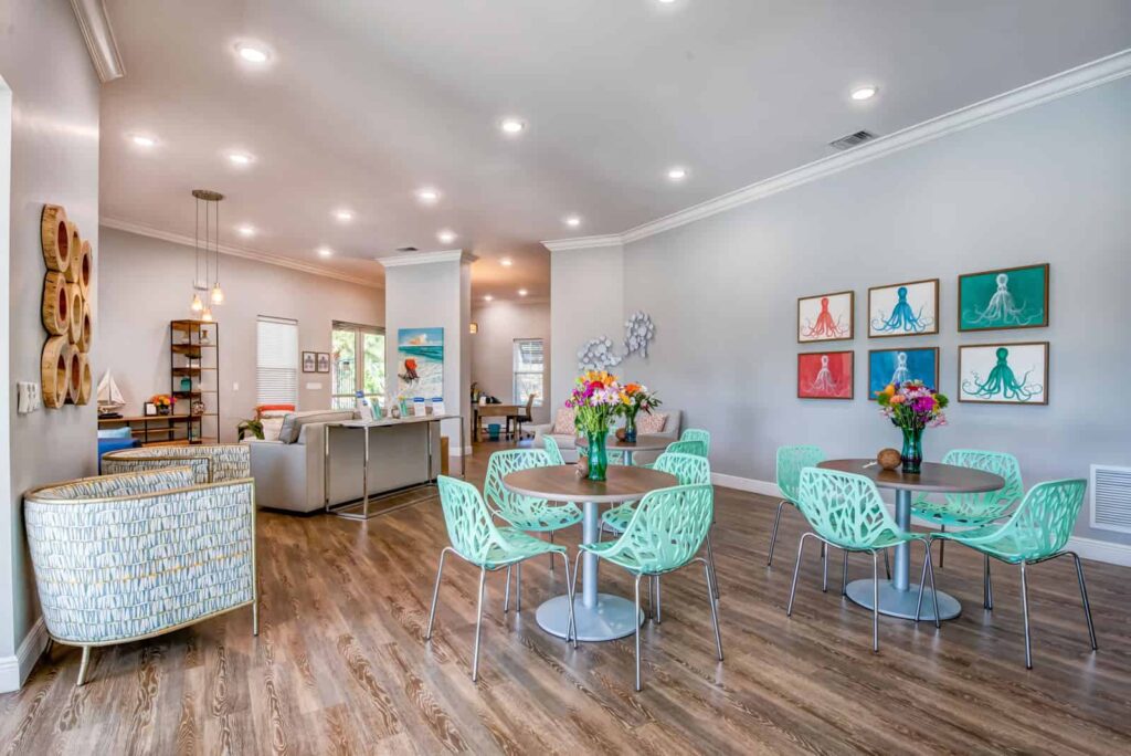 Portfolio – Interior Design – RDL Architects