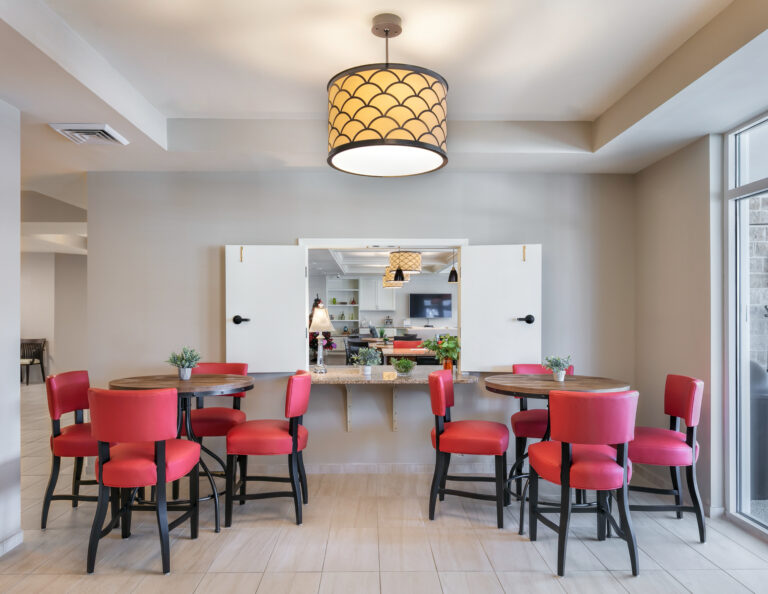 Portfolio – Interior Design – RDL Architects