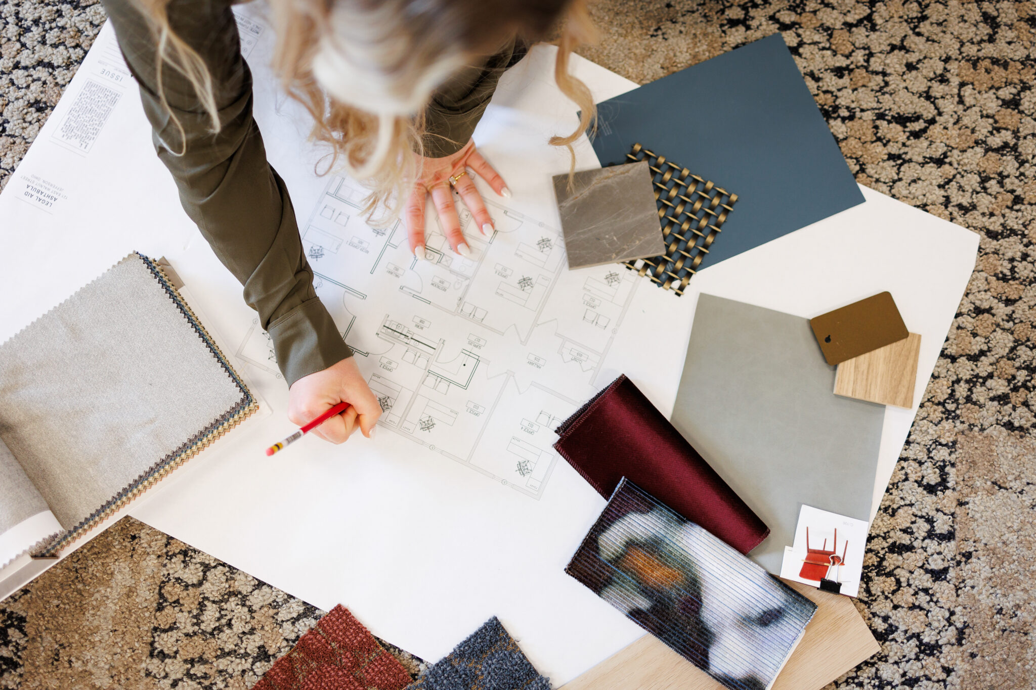 Interior Design – RDL Architects