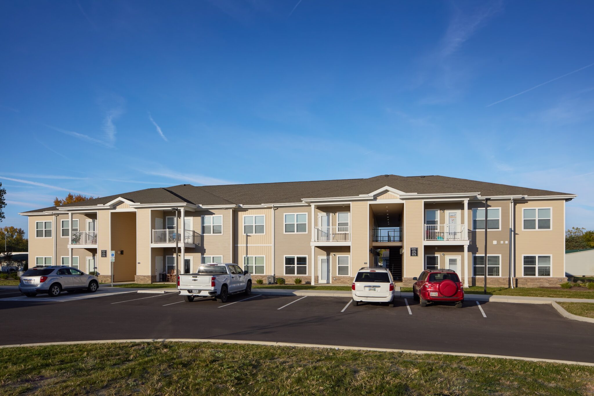 RDL Architects – Placemaking | Residential & Commercial Architecture ...